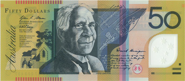 RBA Banknotes Counterfeit Detection Guide RBA Banknotes Counterfeit Detection Guide